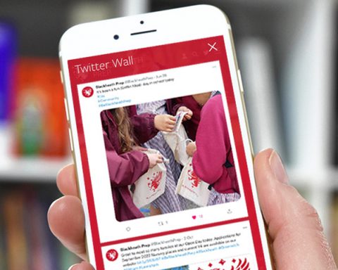 Blackheath Prep | Windmill Creative