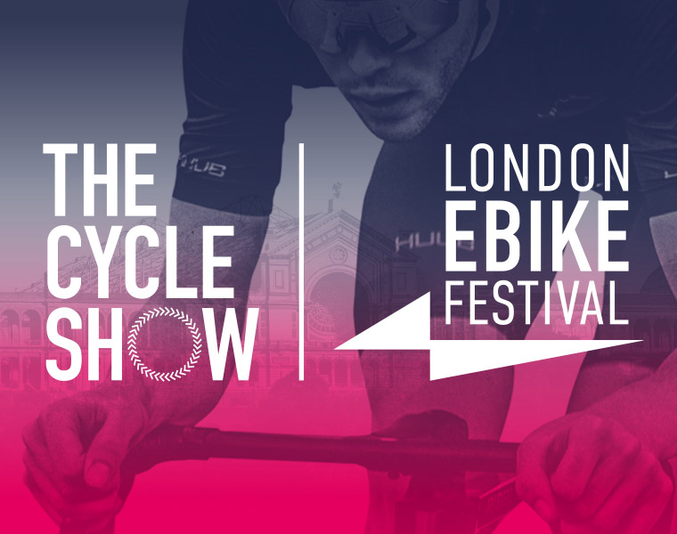The Cycle Show | Windmill Creative